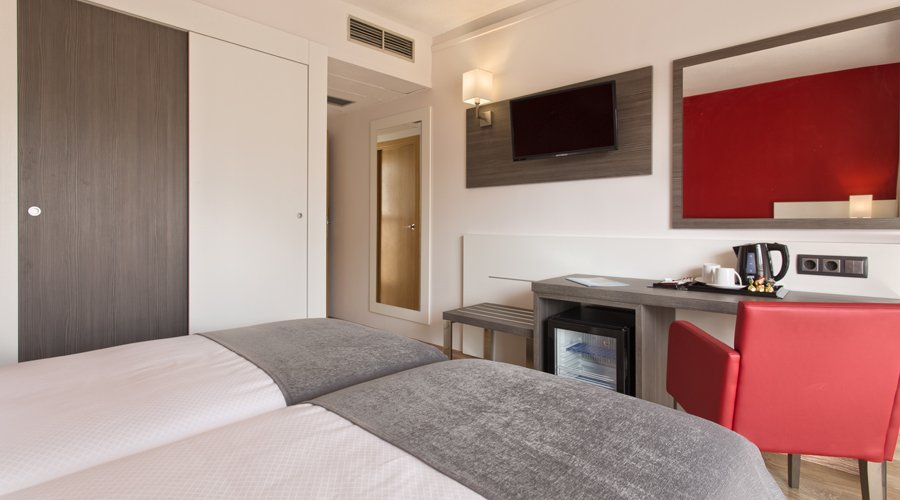 Medplaya Hotel Riudor en Benidorm, Alicante - Costa Blanca